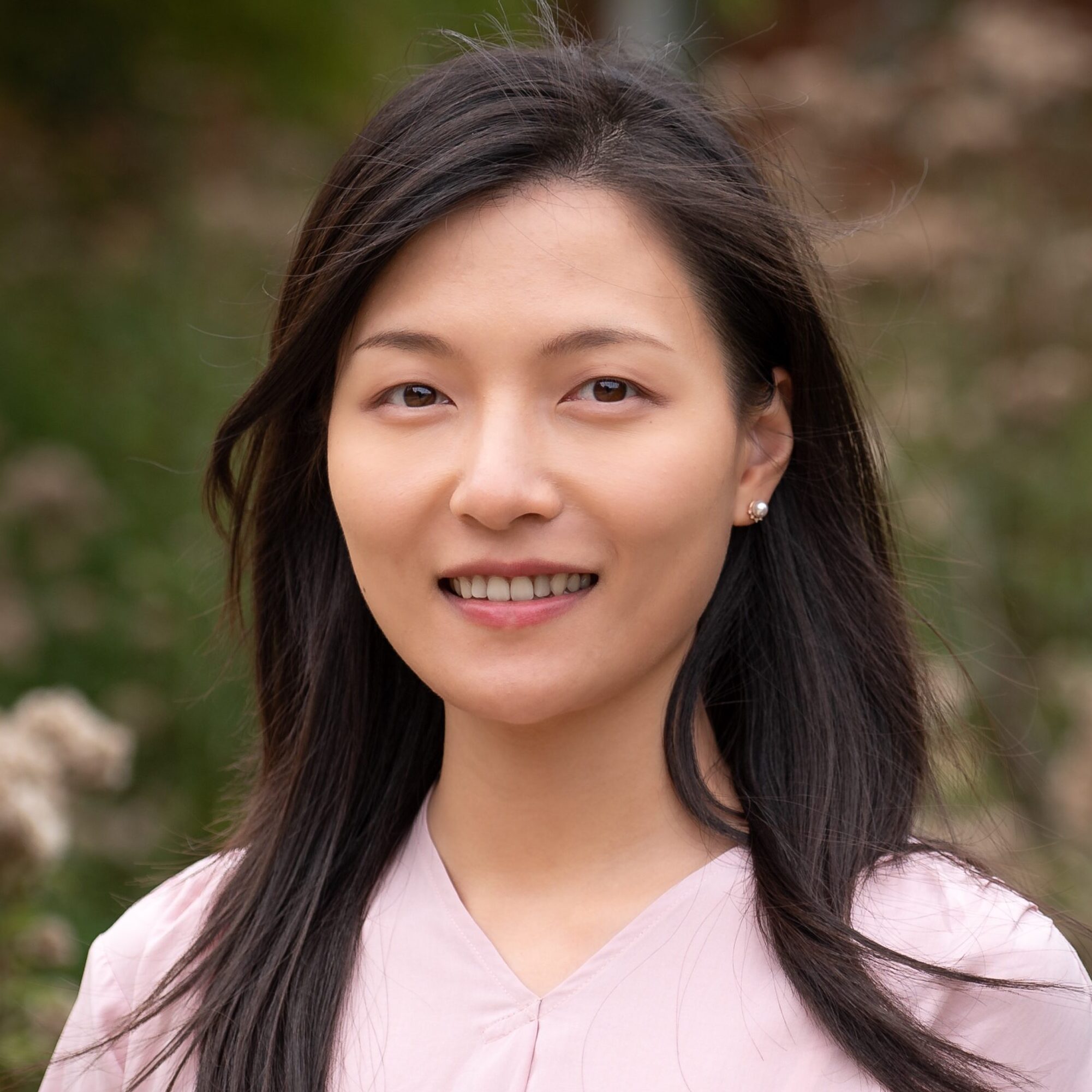 Dr Shuxian Jin - HONORLOGIC