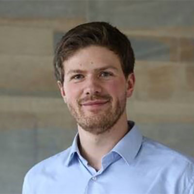 Dr Paul Hanel - HONORLOGIC